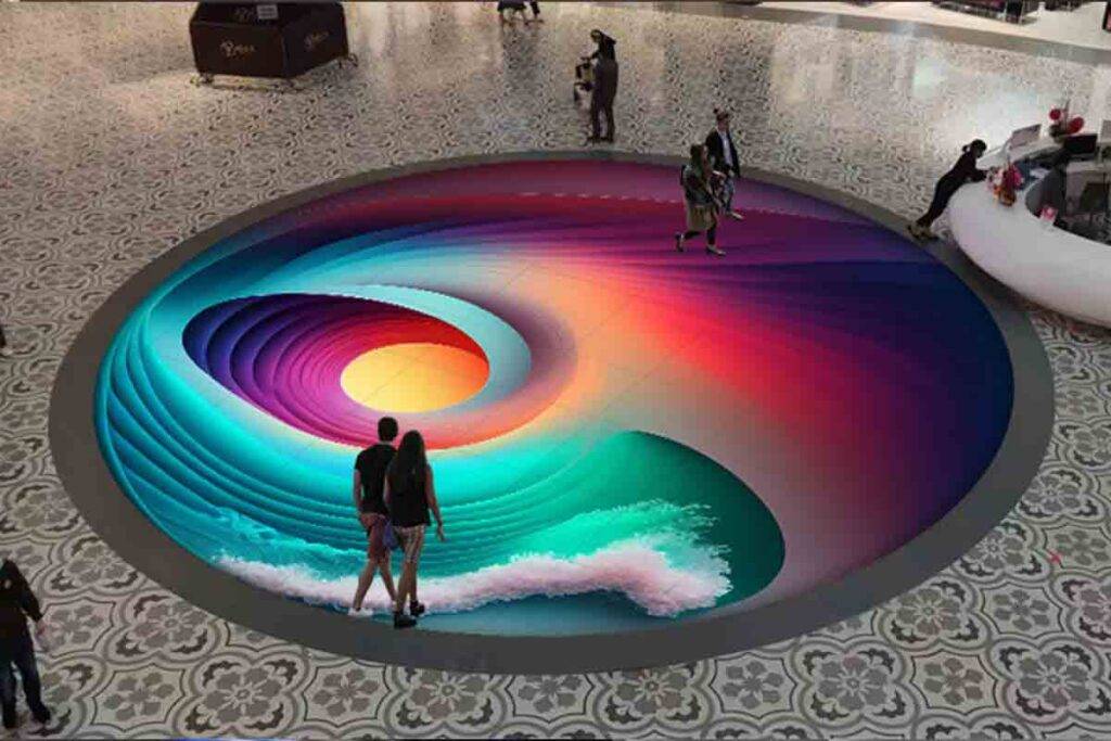 Products - DISPLAY WORLD | LET'S DO IT.